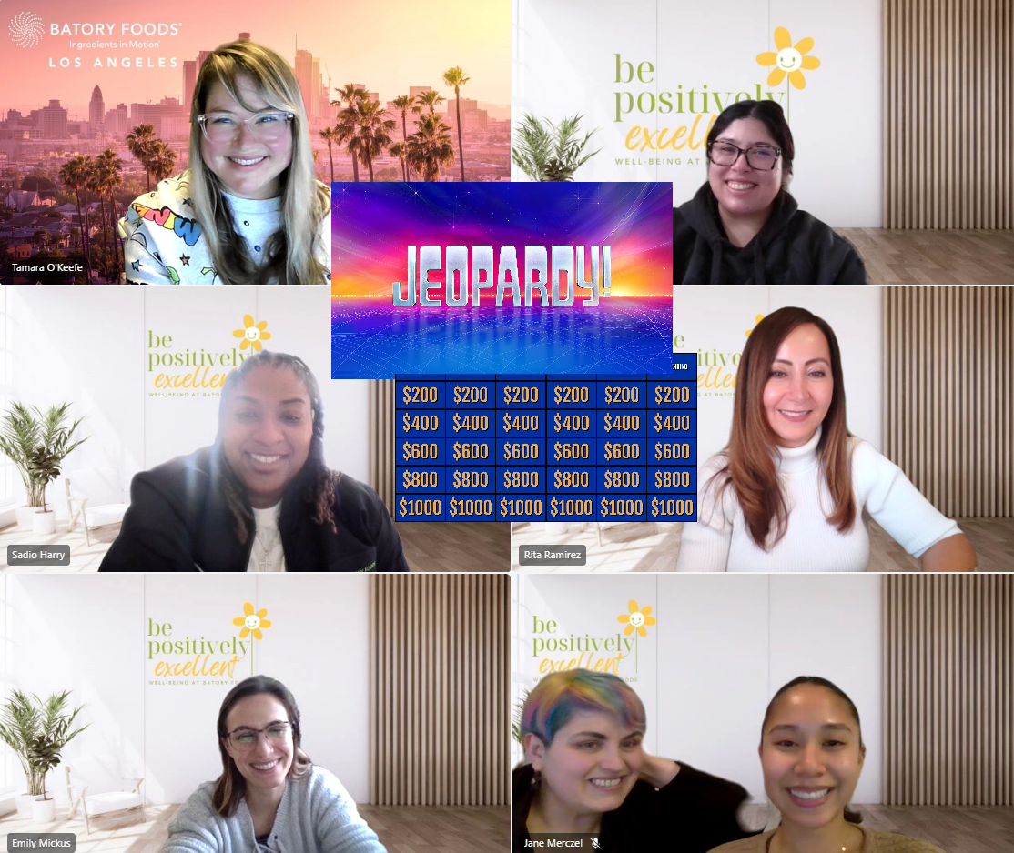 National Have Fun At Work Day Celebration
